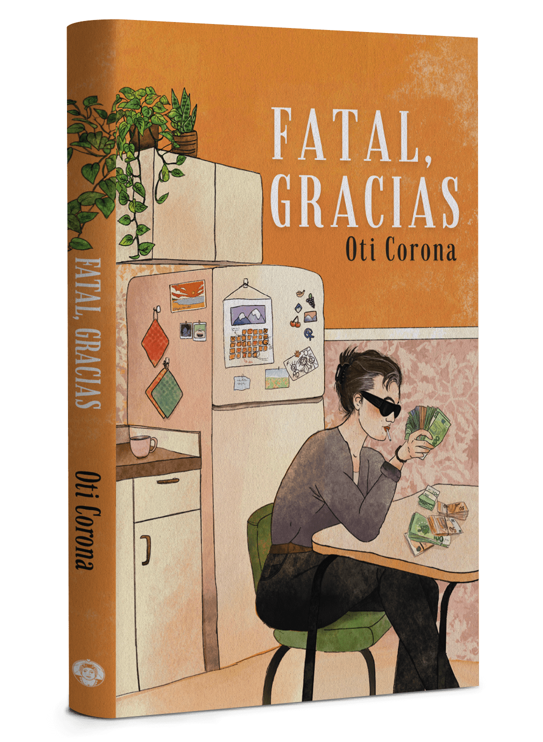 Fatal Gracias — Amor De Madre